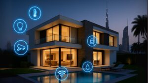 Smart Home Dubai | Smart Automation Company in Dubai